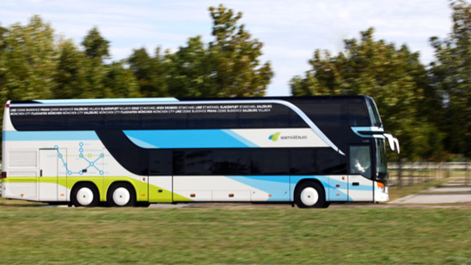 WESTbahn steigt aus Bus-Geschäft aus