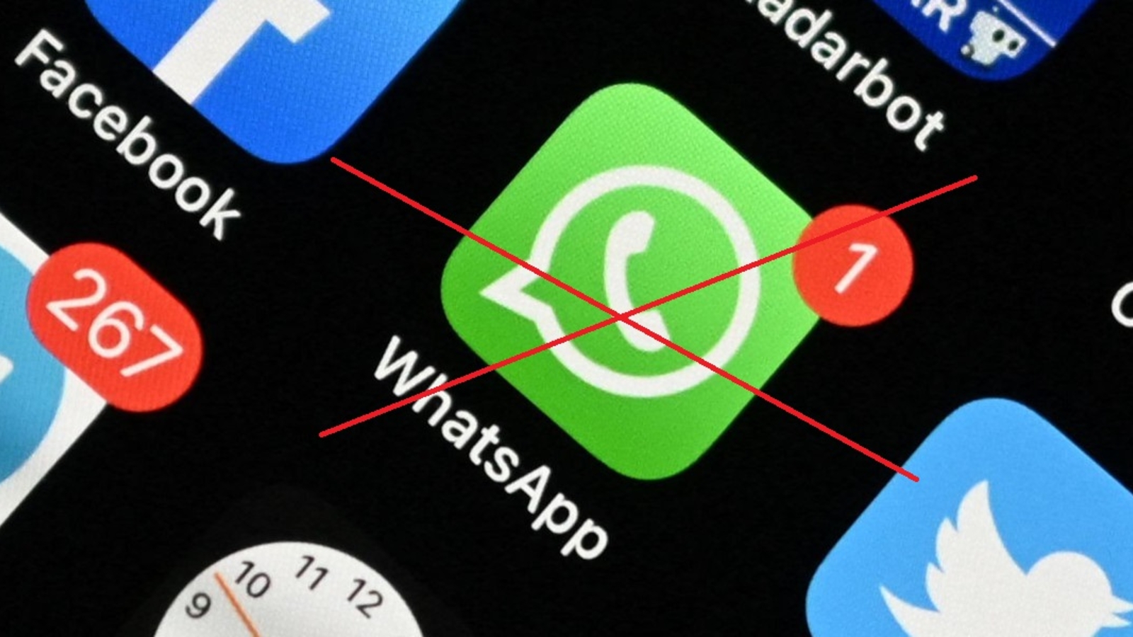 Auf WhatsApp blockiert? So merken Sie es