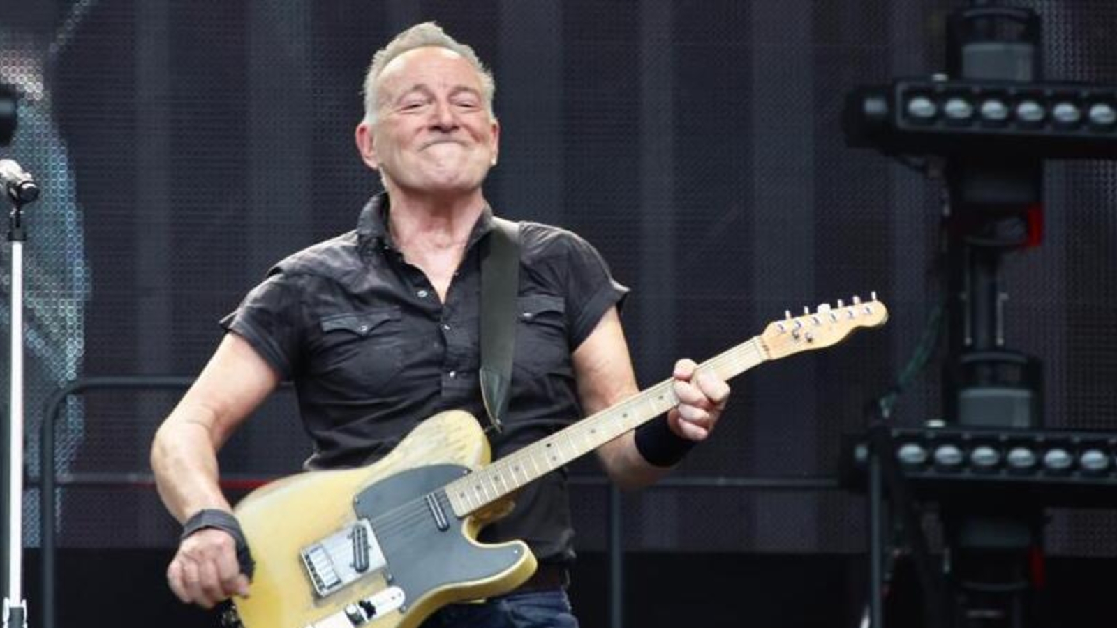 Fan-Falle: Ticket-Betrug bei Springsteen-Konzert in Wien - oe24.at