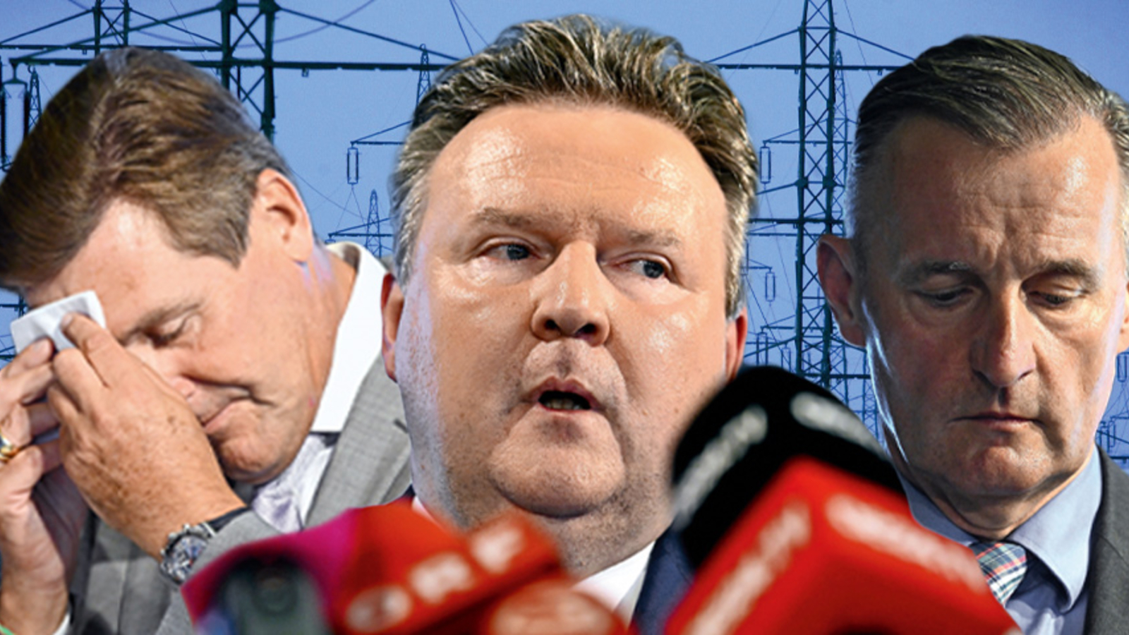 Wien Energie: Das steckt hinter dem Milliarden-Loch - oe24.at