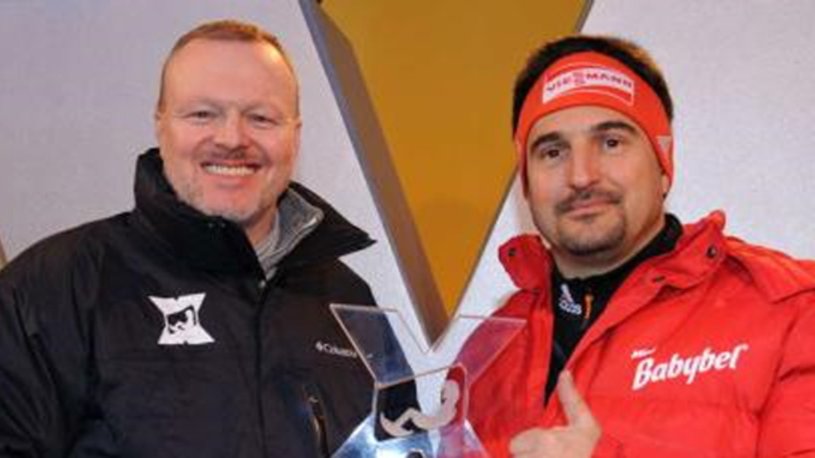 WOK-WM: Stefan Raab holte sich Titel und gewann zum zehnten Mal die WOK-WM