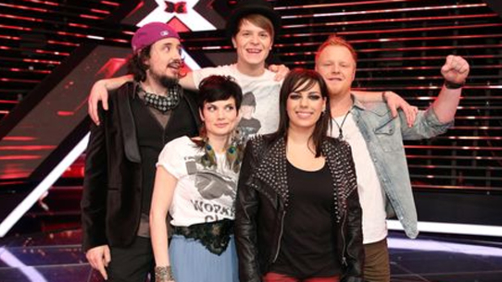 X-Factor: Die letzten Finalisten stehen fest