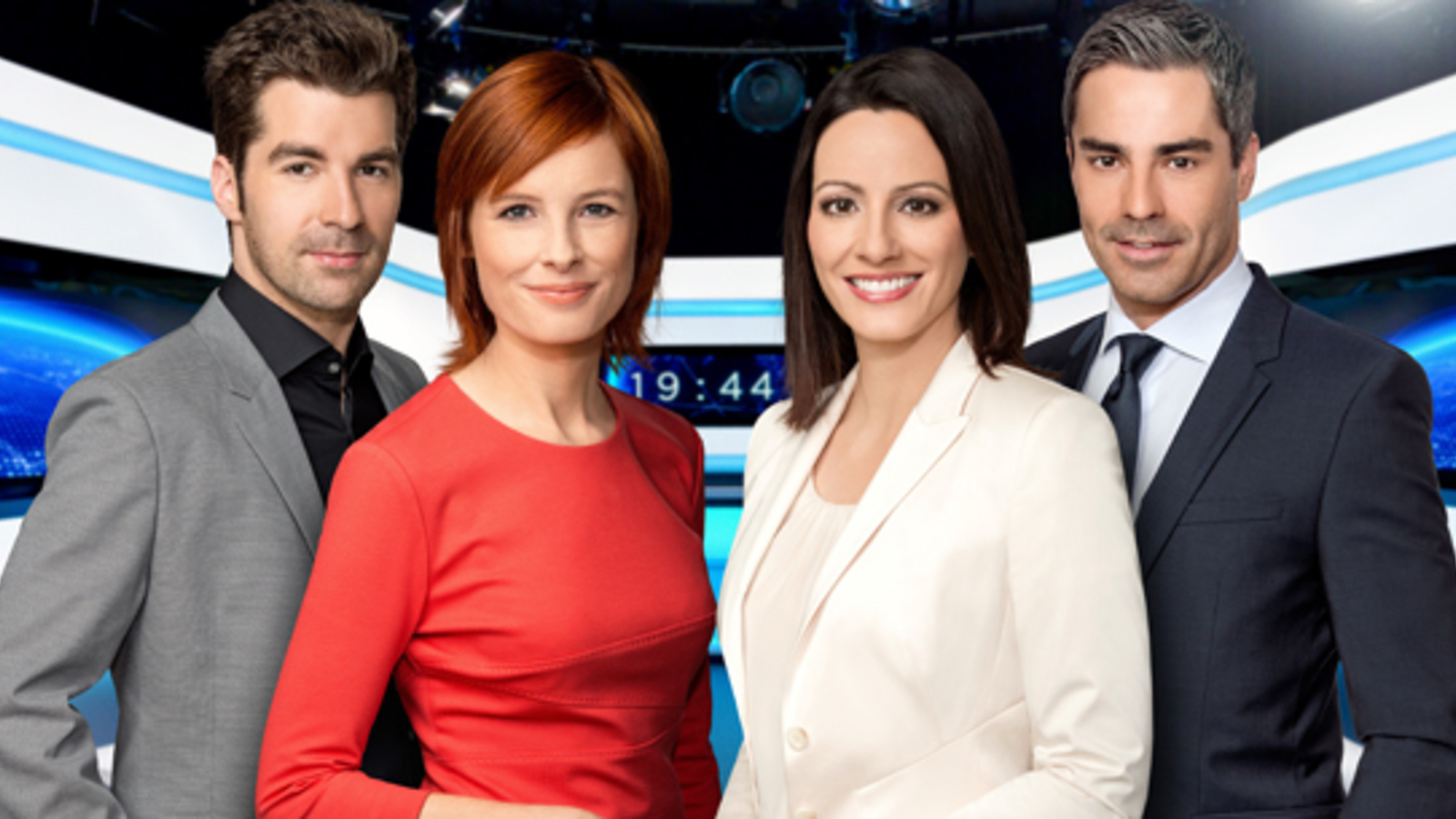 "ZiB 20 plus": Neu ORF-Info-Schiene startet