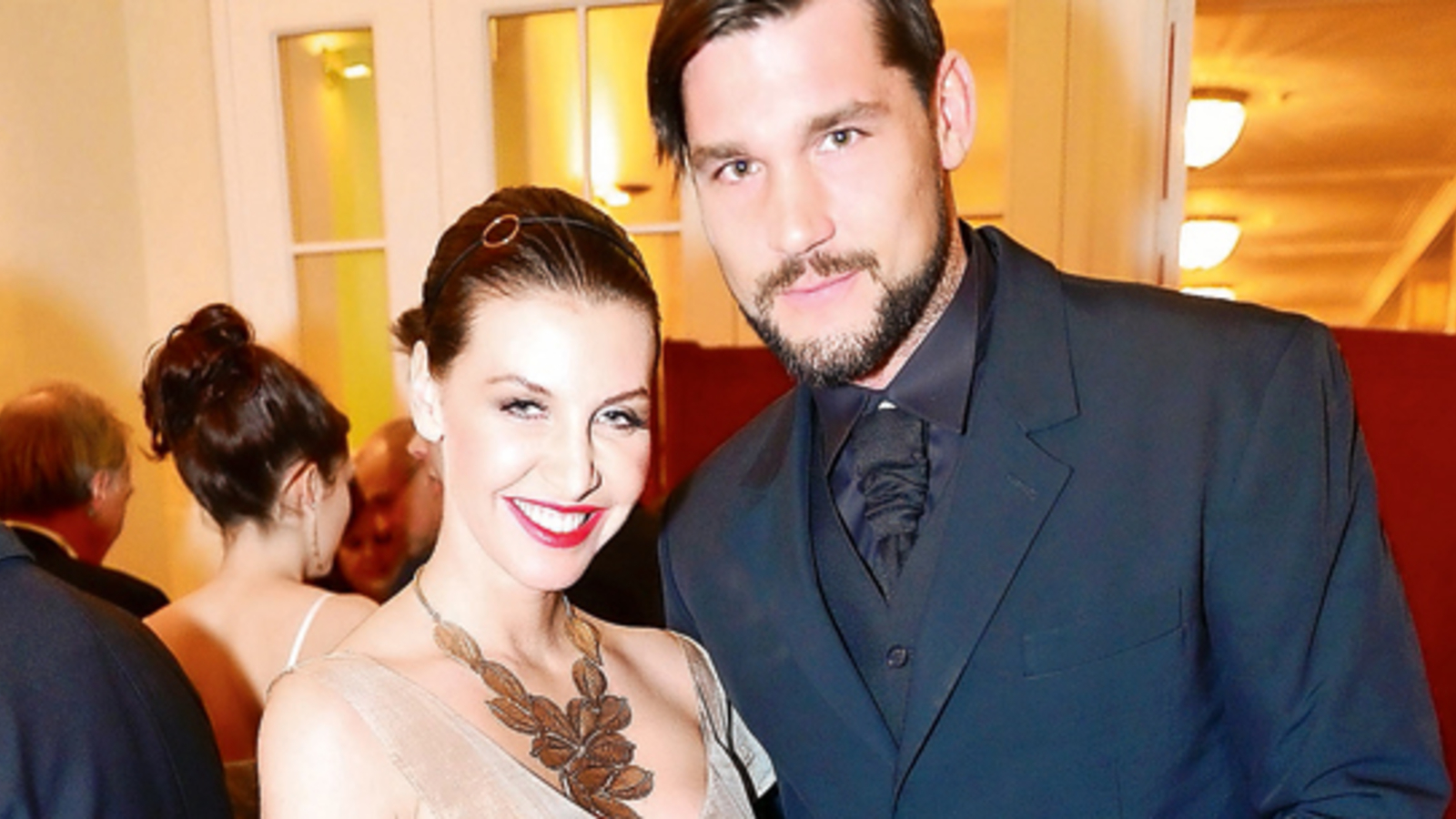 Cathy: So verliebt in Fabian