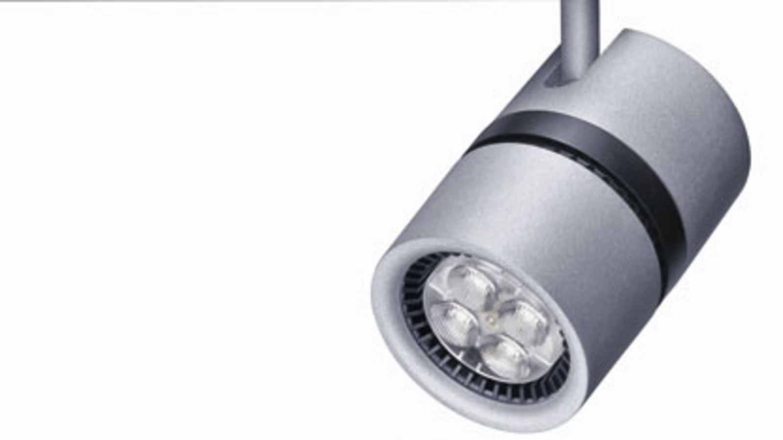 Zumtobel baut nun auch Lampen