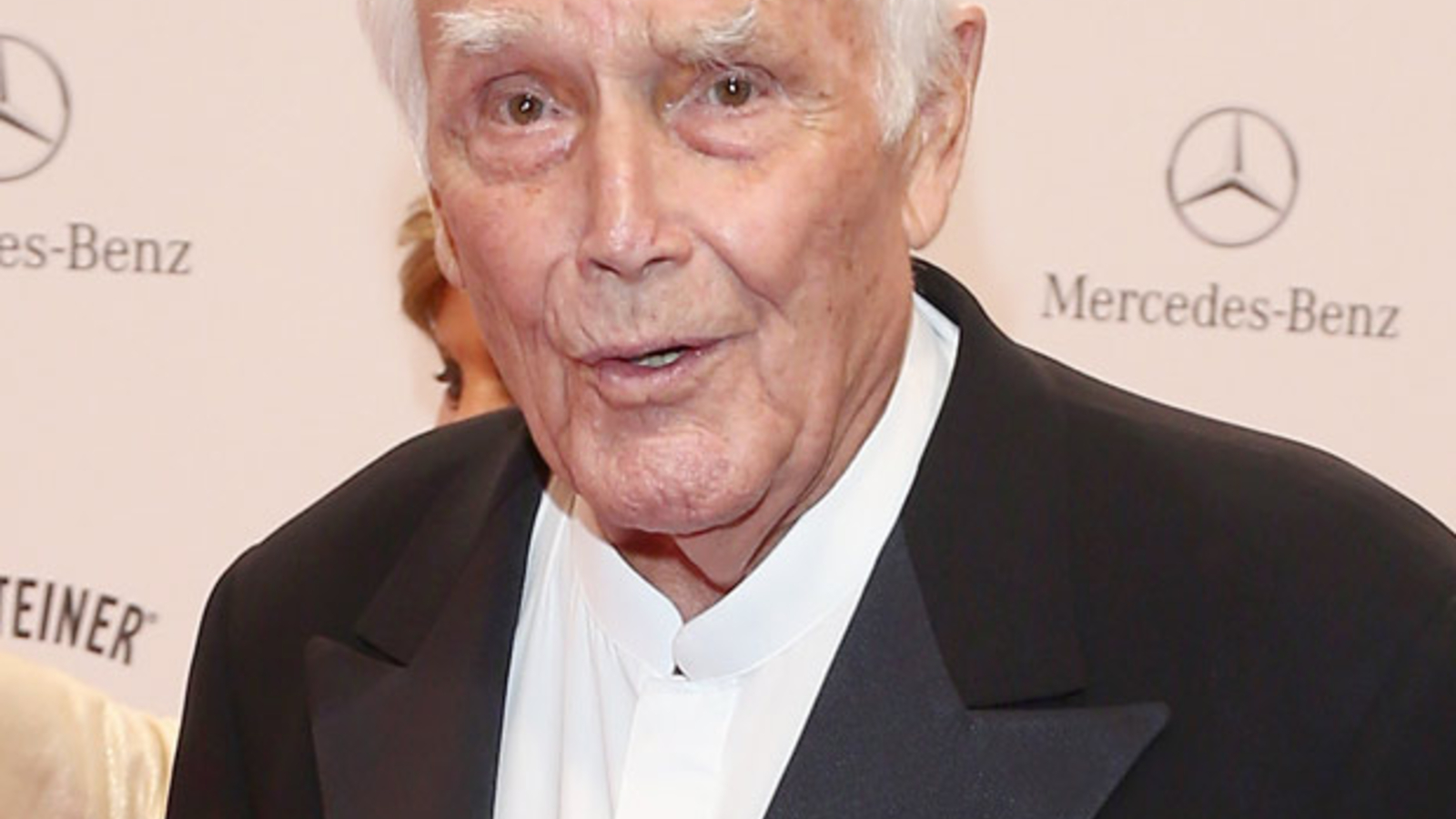 Joachim Fuchsberger: Sein Leben in Bildern - oe24.at