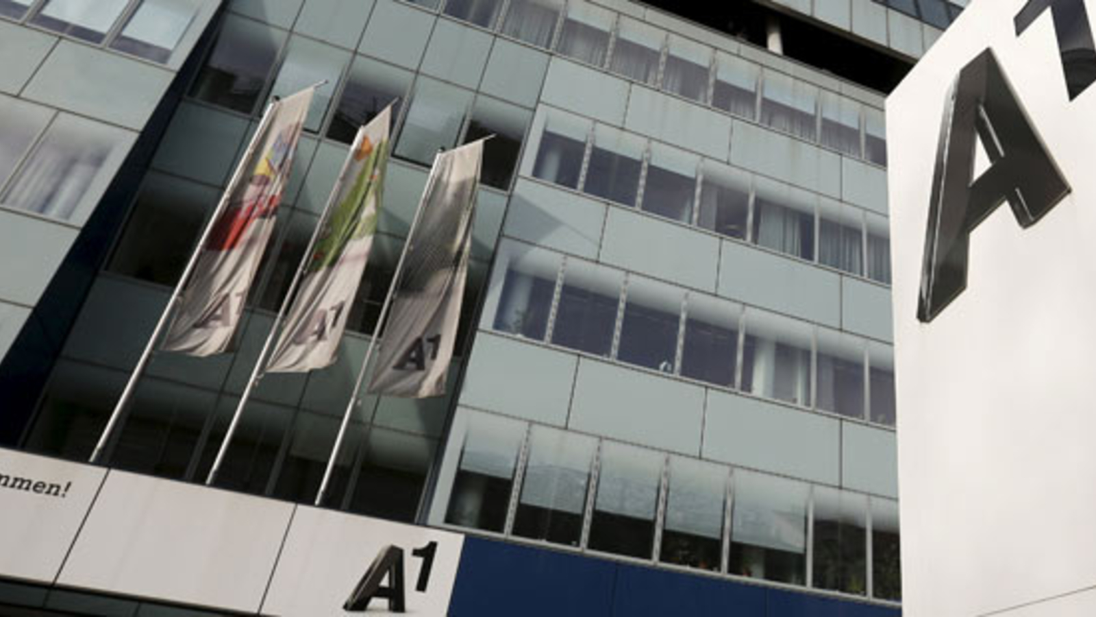 A1 bringt Highspeed-Internet Modem