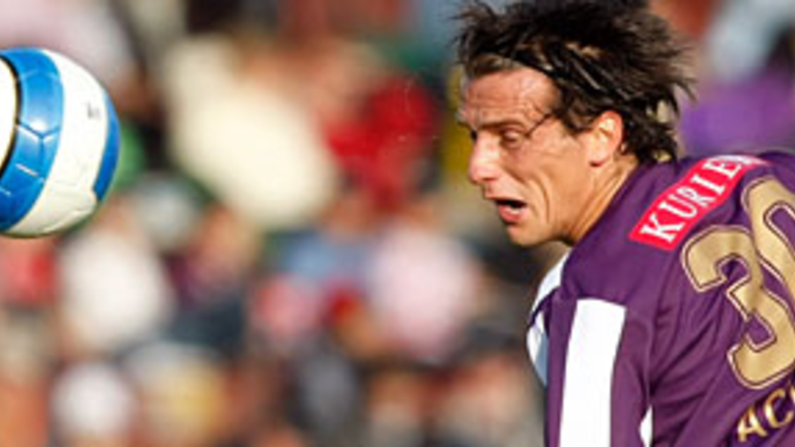 Acimovic verlängert bei Austria