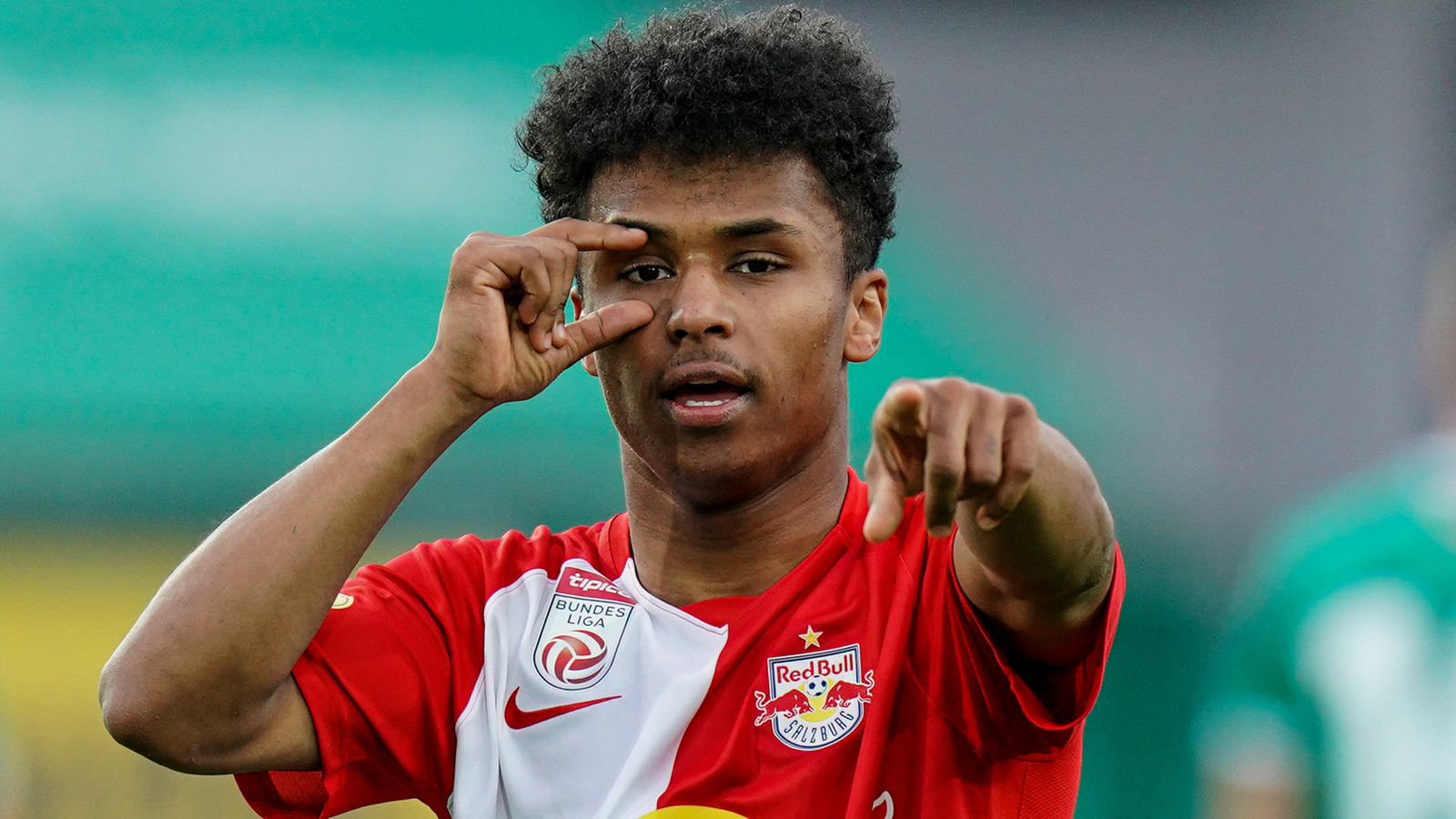 Wettbieten um Adeyemi wird teuer