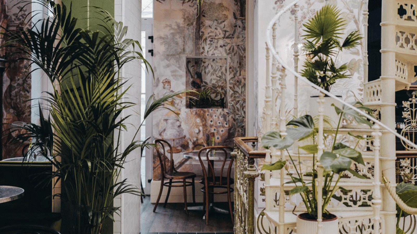 Adlerhof: Schickes Comeback einer Institution