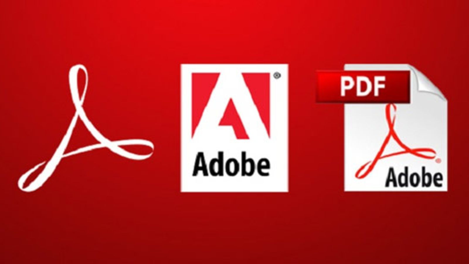 Acrobat und PDF-Reader sofort aktualisieren - Notfall-Update von Adobe ...