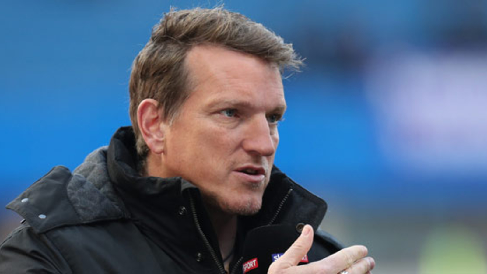 Rapid wartet auf Andi Herzog