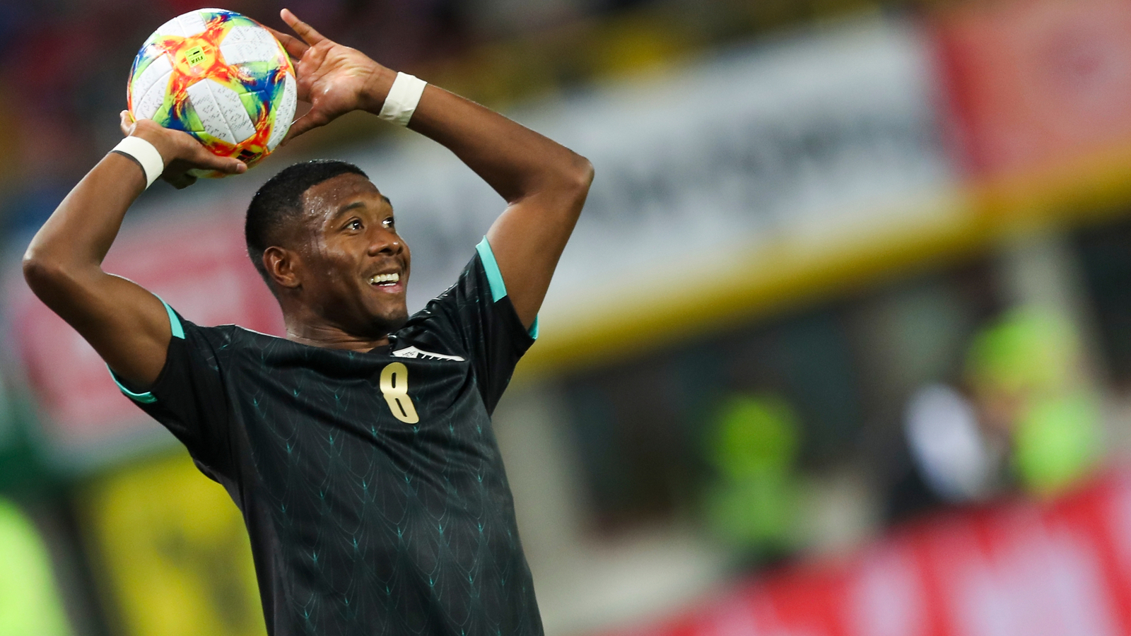 DAS sind die 100 wichtigsten Prominenten Österreichs