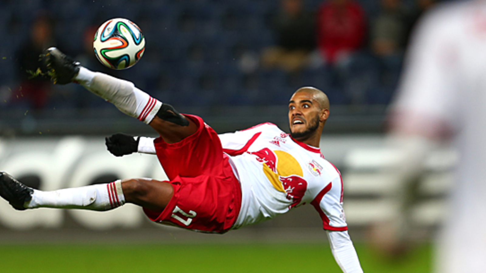 Red Bull Salzburg gegen Basel - Bullen hoffen auf Alan