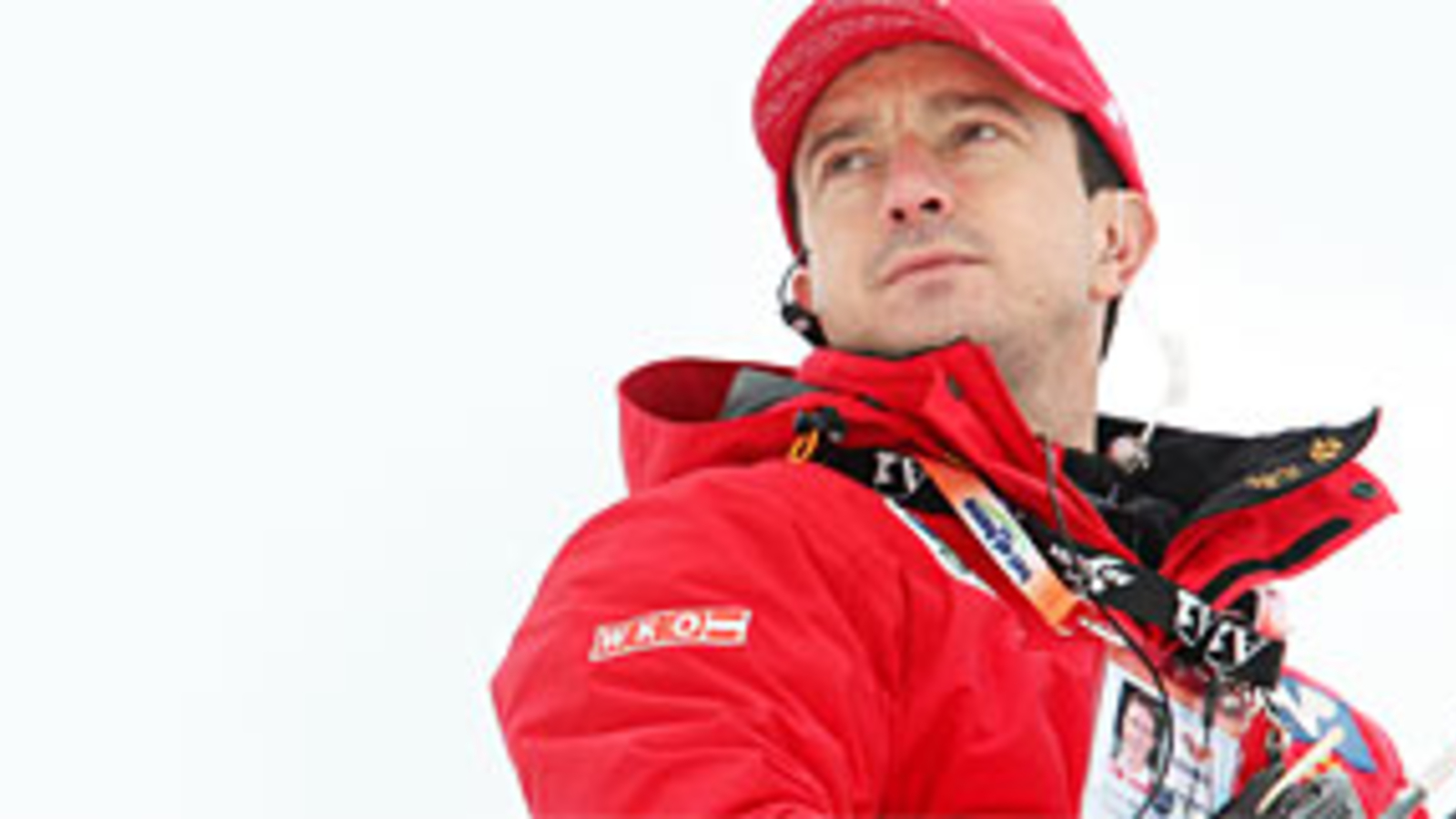 Pointner hat mit ÖSV-Adlern alles erreicht - oe24.at