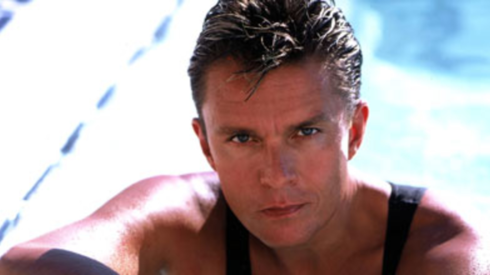 Alfons Haider So hält er sich fit