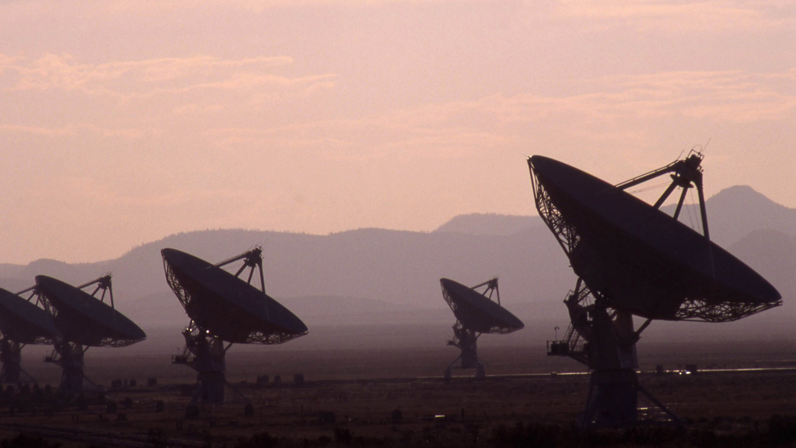 Alien-Signal in China empfangen