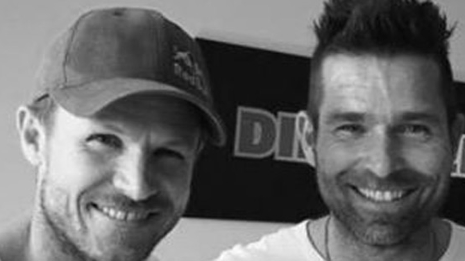 So berührend trauert All-Felix um Hannes Arch