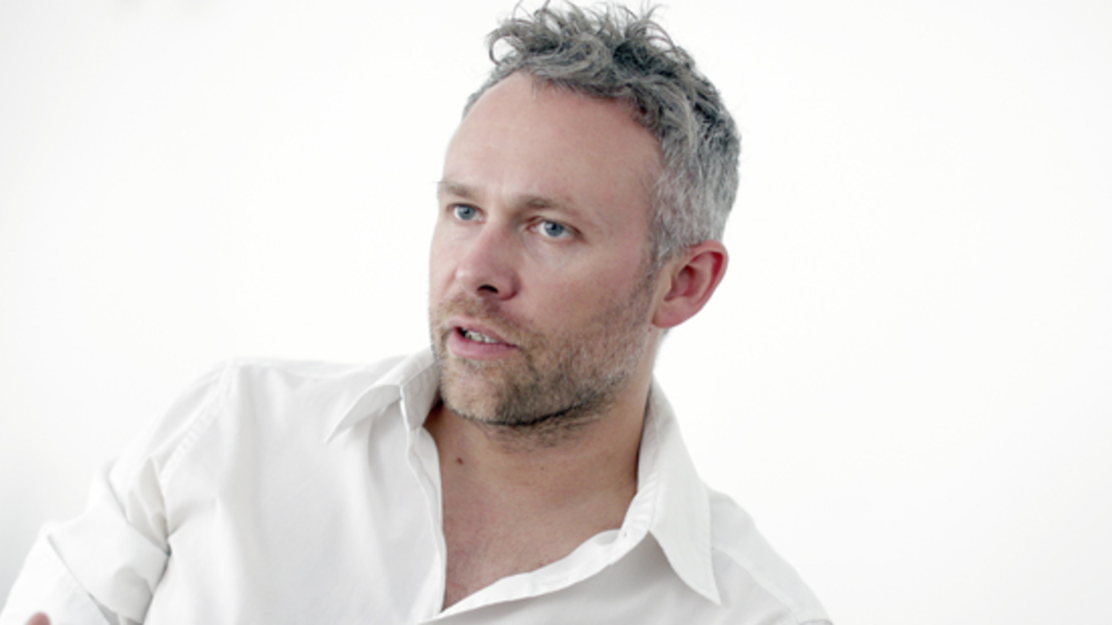 NEOS-Mitgründer Niko Alm verlässt die Politik