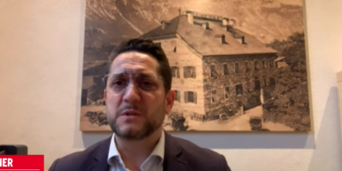 Alois Rainer: Soll die Gastro wieder in einen kurzen Lockdown - oe24.at