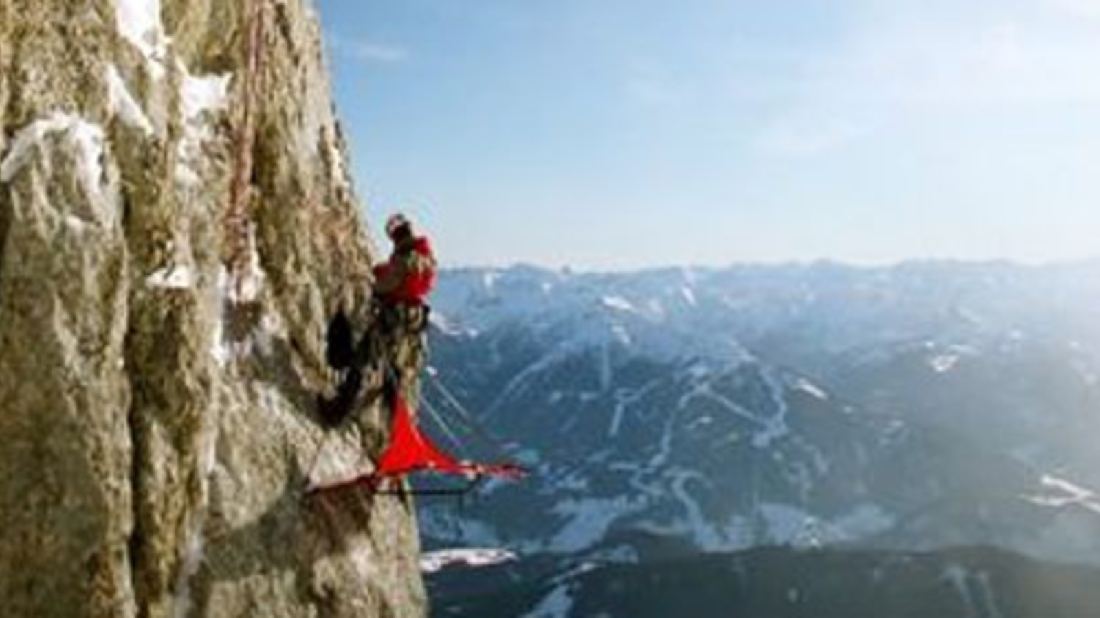 Sommer fordert bereits 36 tote Bergsteiger