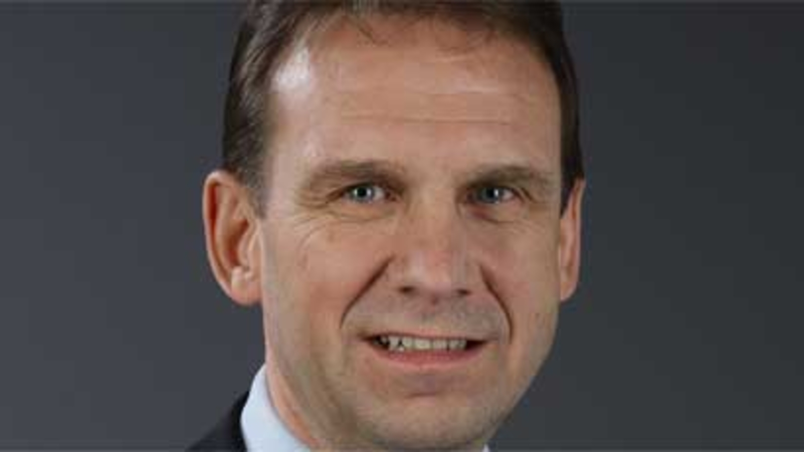 Althaus bleibt Spitzenkandidat der Thüringer CDU