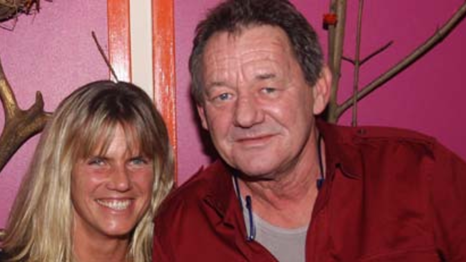 Ambros: Mit Kind & Kegel nach Tirol - oe24.at