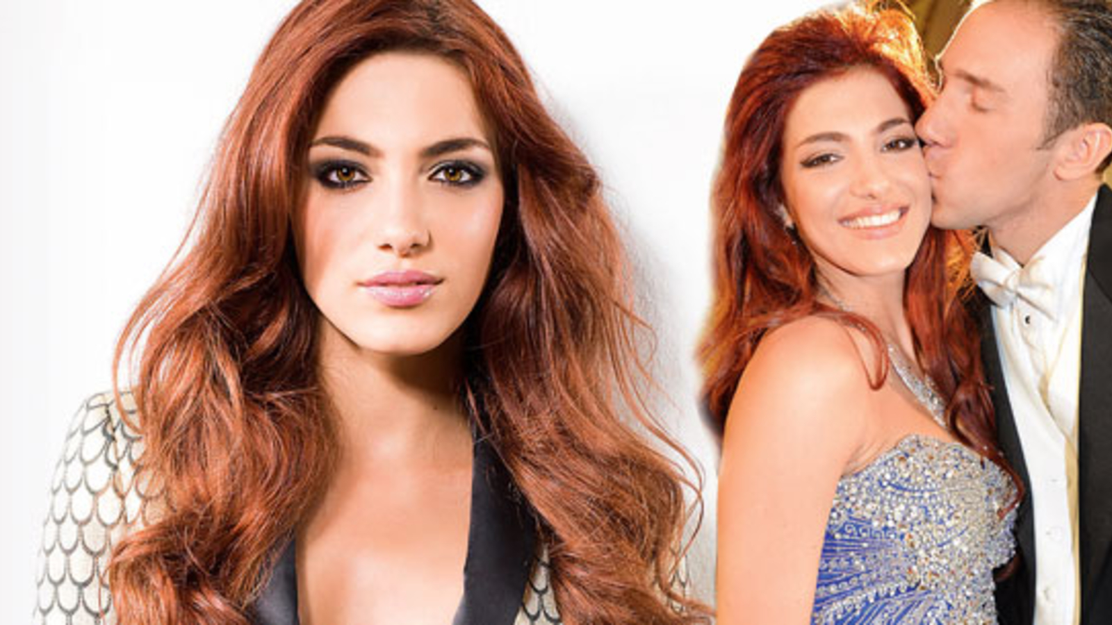 Amina Dagi: "Glaube weiter an die Liebe"