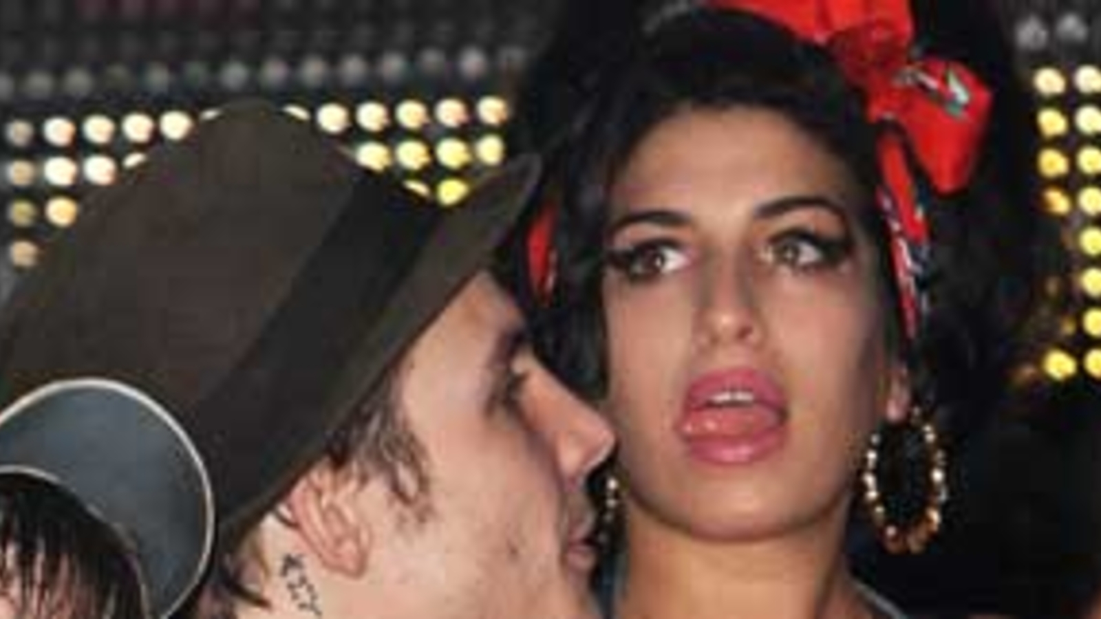 Norwegisches Nachspiel für Amy und Blake