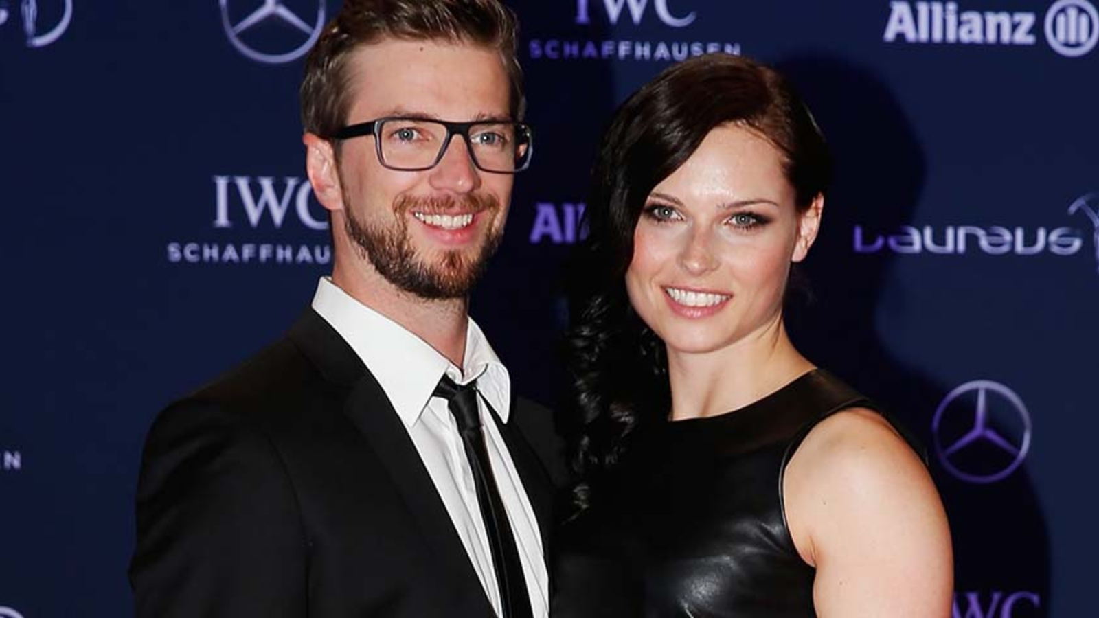 Anna Veith: Das Baby ist da!