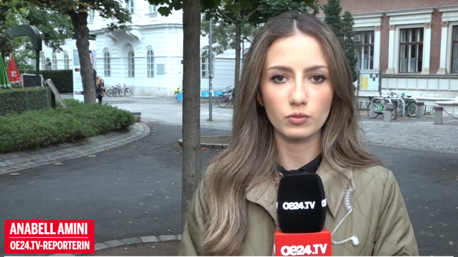 Ninja Pass wird in Wien auch am Wochenende toleriert - oe24.at