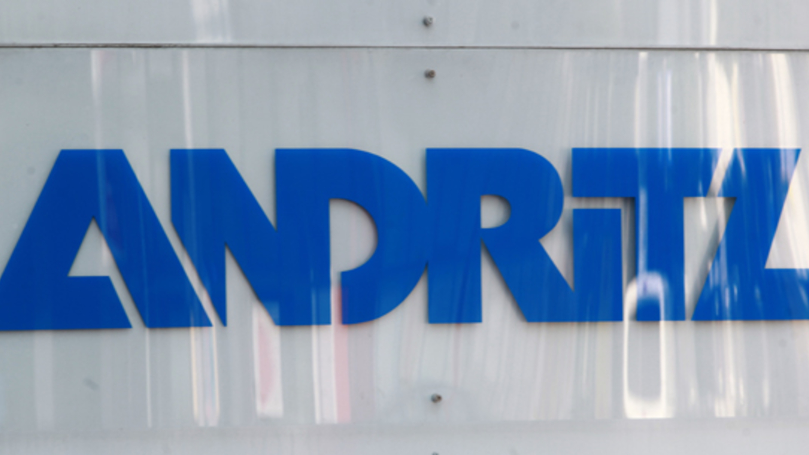 Andritz zieht Großauftrag an Land