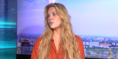 Fellner! LIVE: Anja Windl im Interview - oe24.at