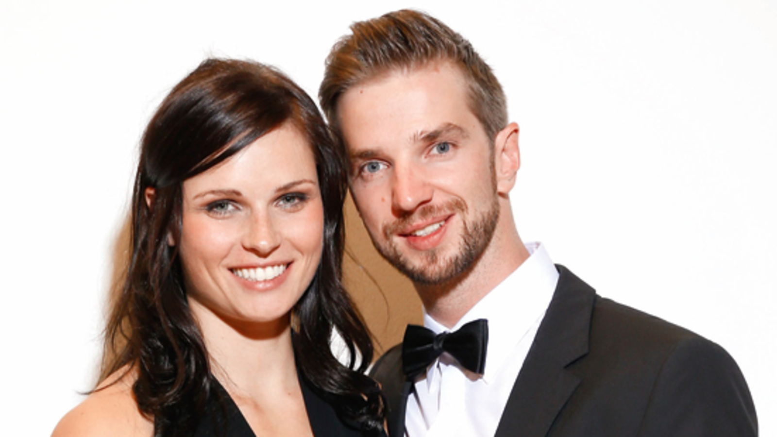 Anna Veith hat Ehrenzeichen erhalten