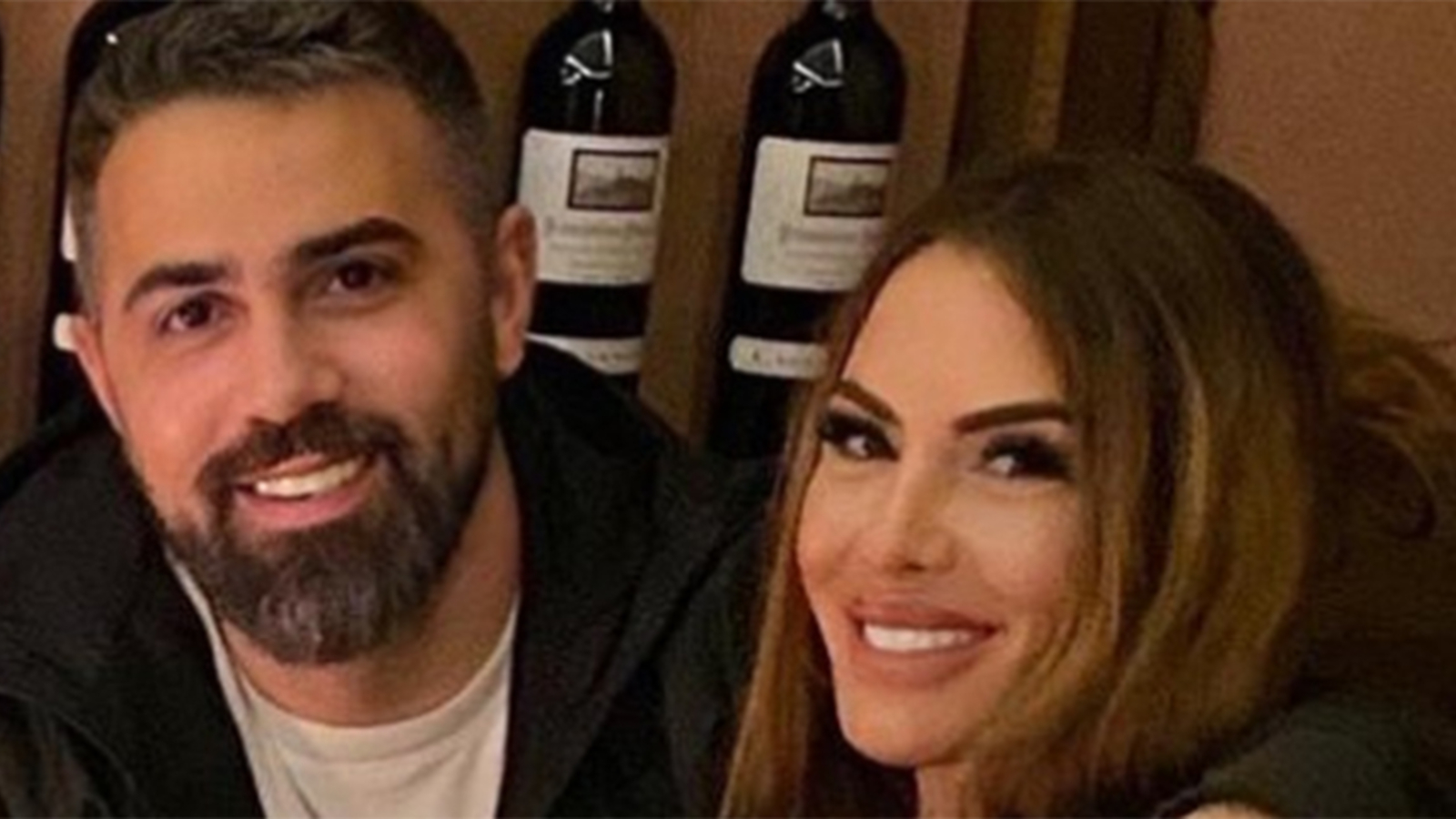 Bushido und seine Frau: 'Wir haben 5 bis 6 Mal Sex'