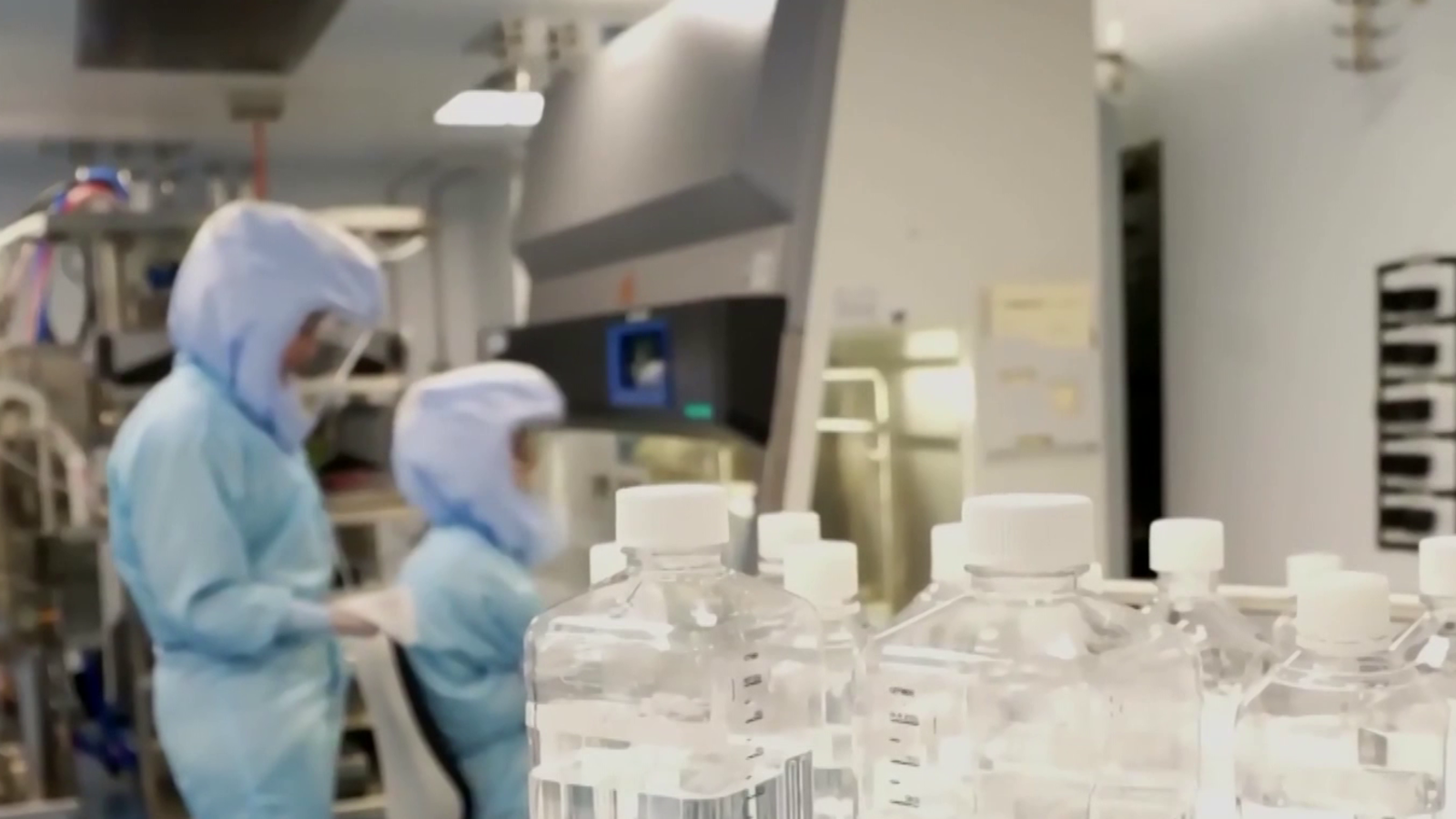 Biontech/Pfizer: Dritte Impfung wahrscheinlich nötig - oe24.at Biontech/Pfizer: Dritte Impfung wahrscheinlich nötig - oe24.at