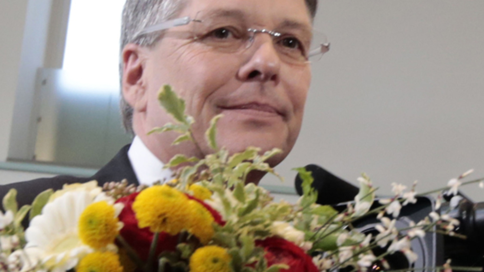 Peter Kaiser ist neuer Landeshauptmann