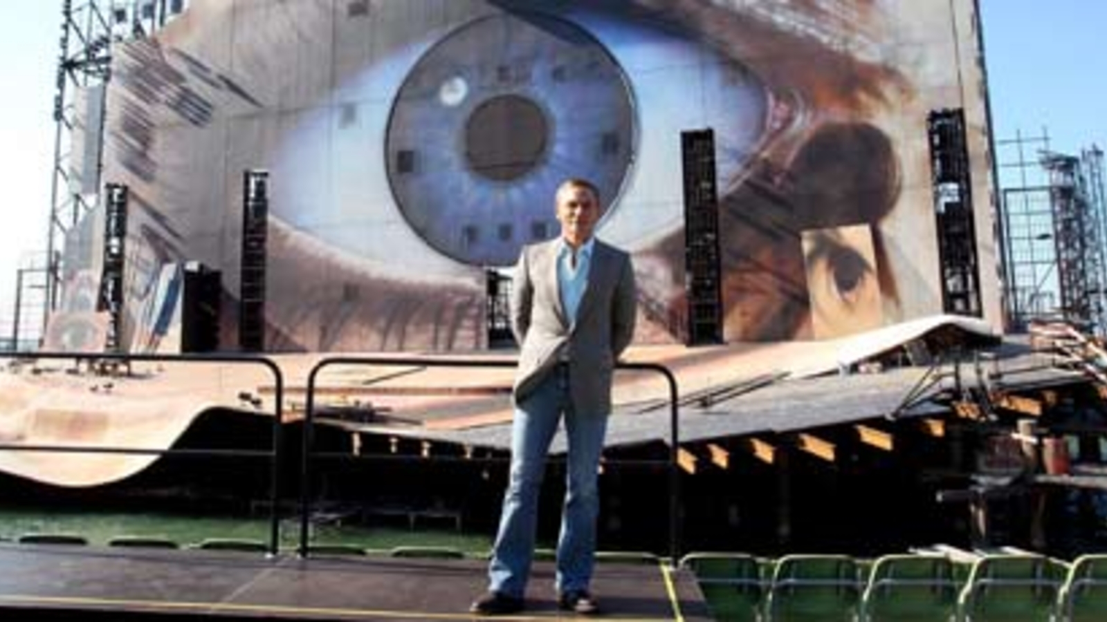 Bond stellt Bregenz-Rekord auf