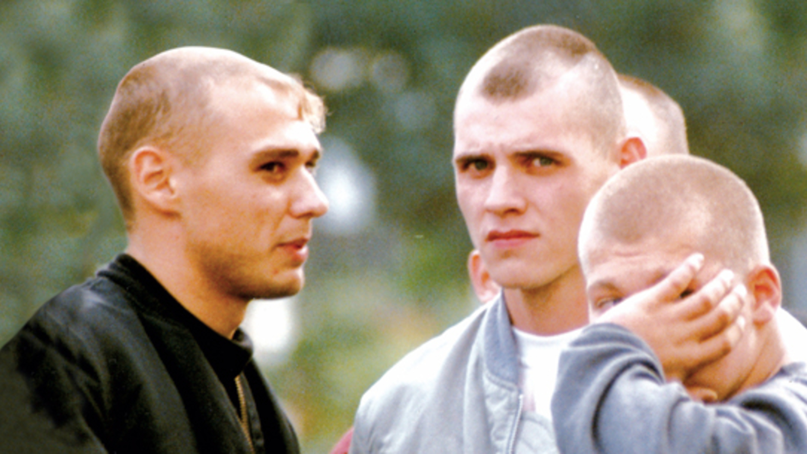 Nazi-Killer: Spur nach Österreich