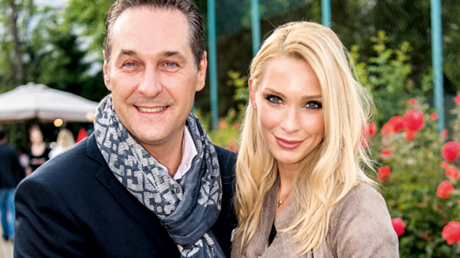 Neuer Job: Strache wechselt in die Immo-Branche