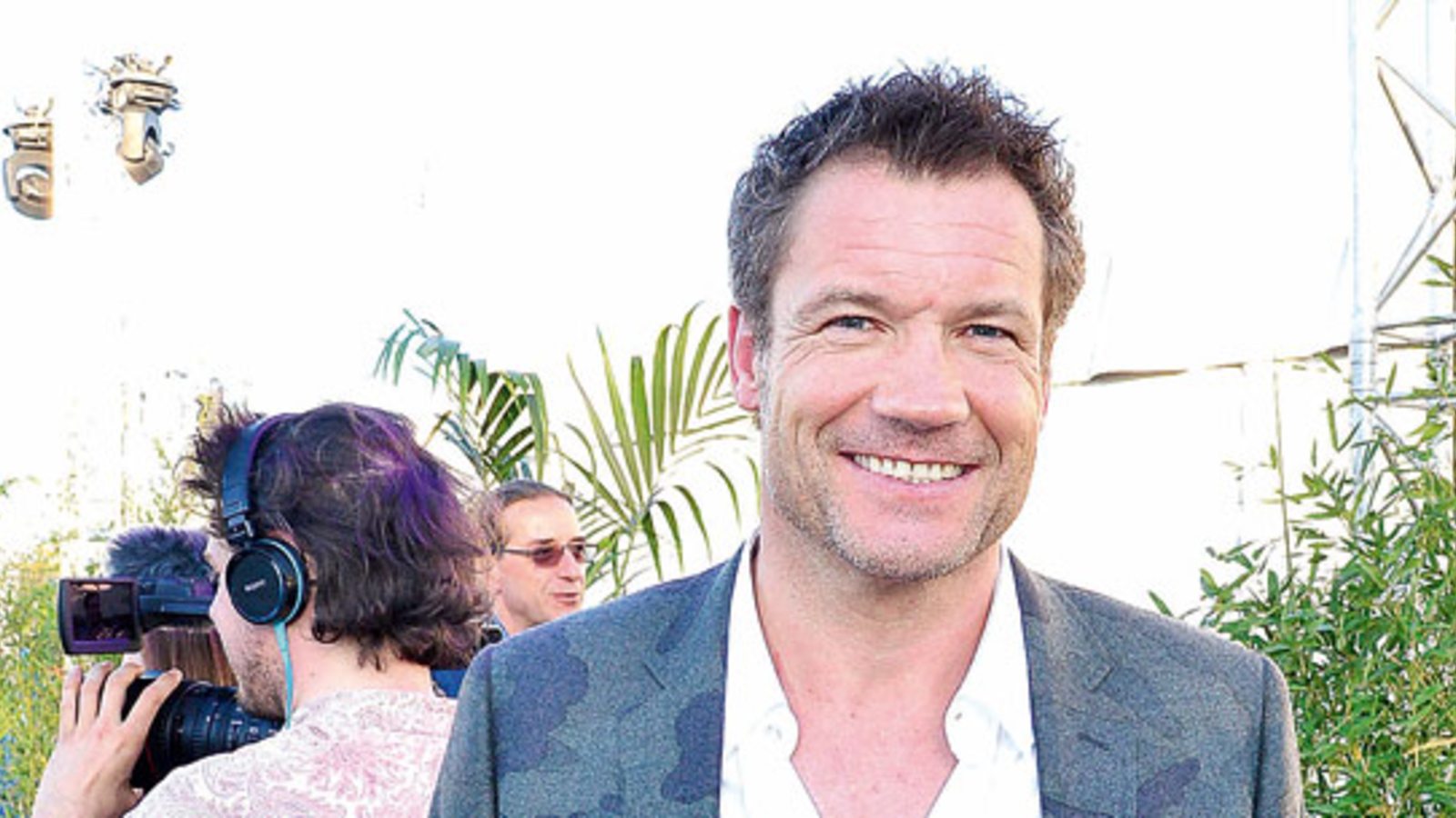 Ein Abend mit "Single" Armin Assinger