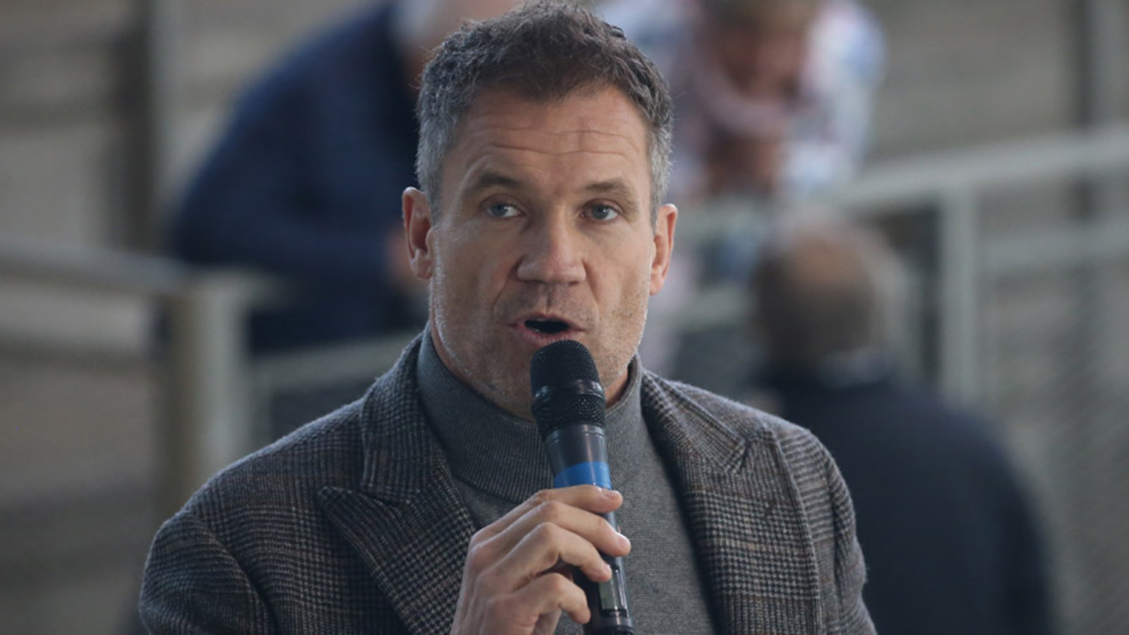 "Marcel war der Rest des Teams wurscht" - oe24.at