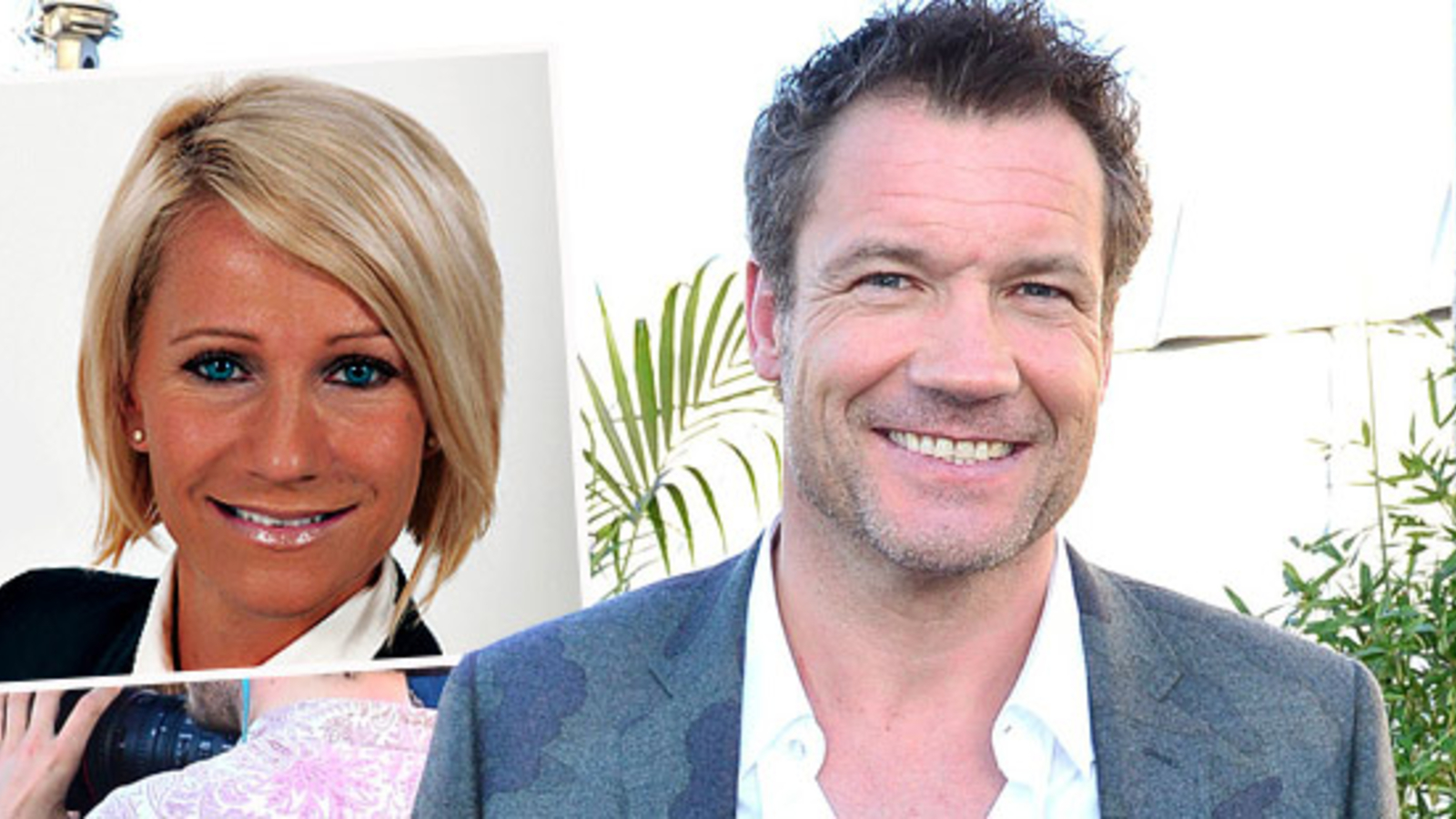 Armin Assinger: Das ist seine neue Liebe