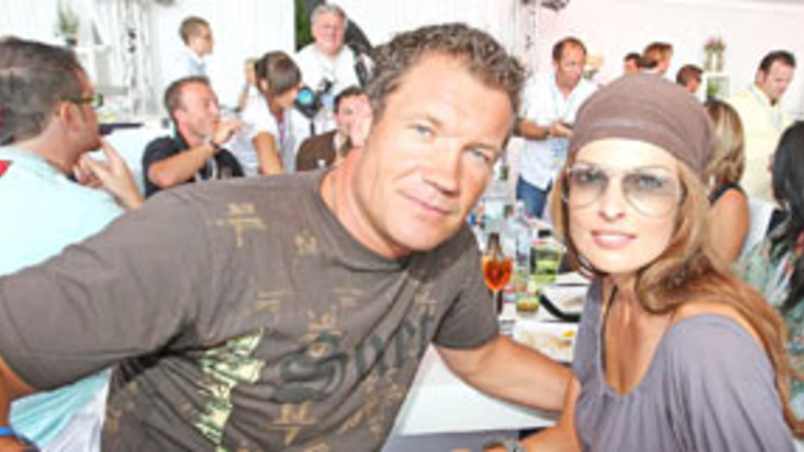 Assinger startet Show-Comeback - oe24.at