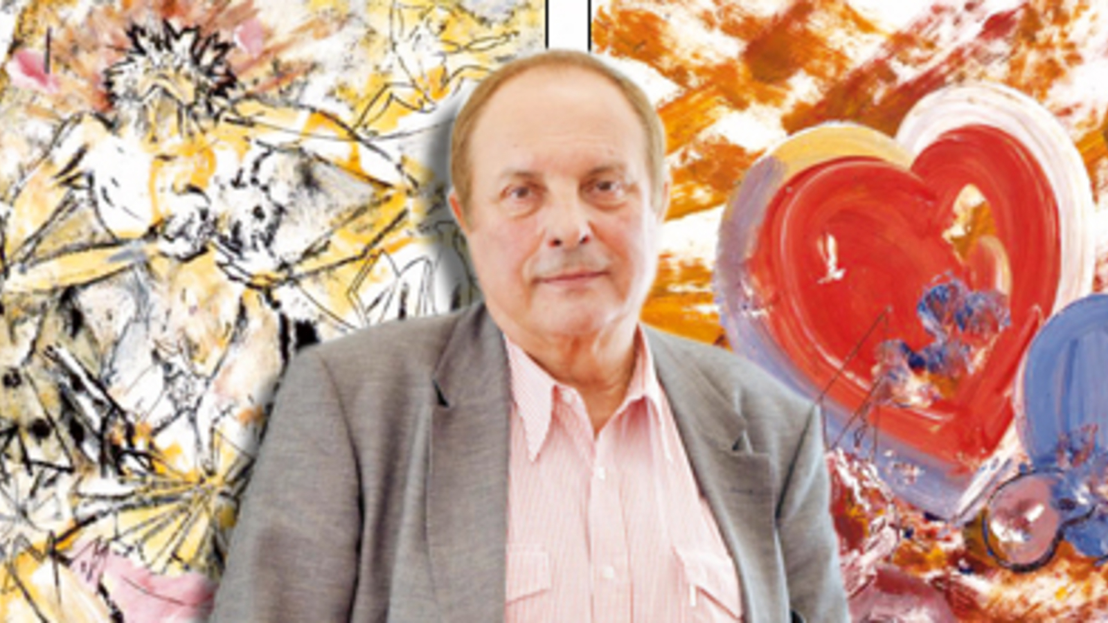 Christian Ludwig Attersees Geschenk an Wien