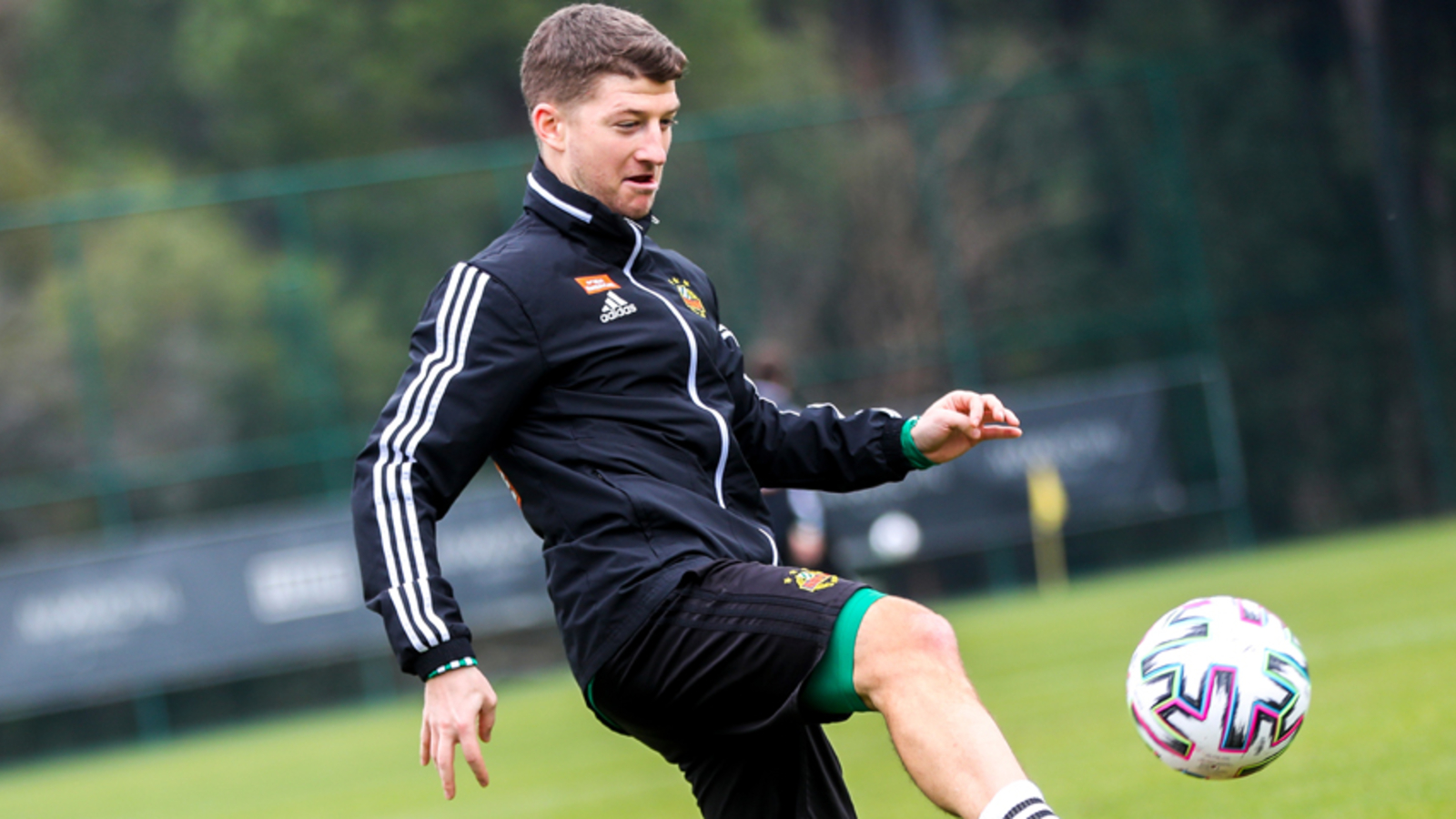 Ex-Rapidler Stephan Auer kehrt zur Admira zurück