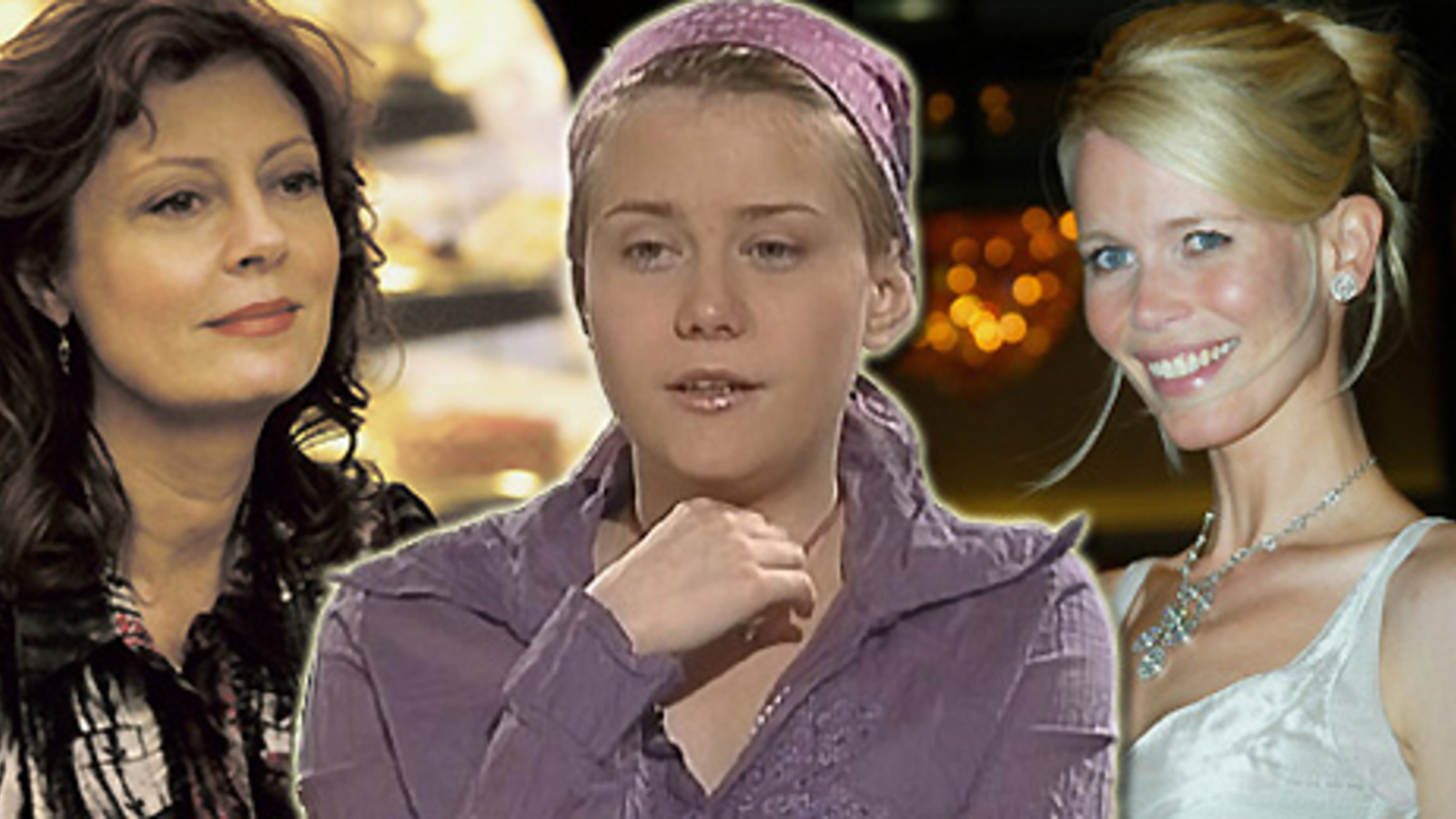 Natascha "Woman of the year"? - oe24.at