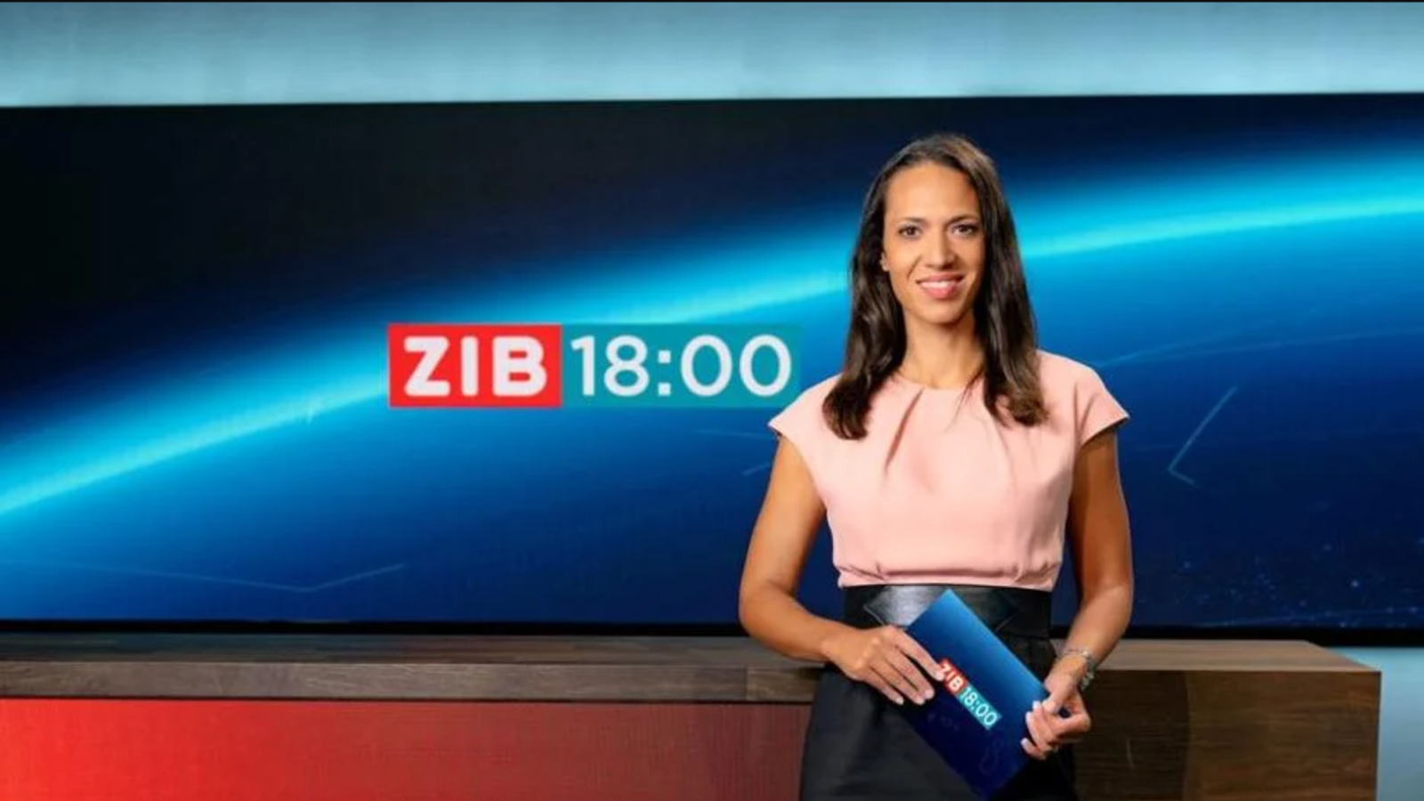 ZIB-Moderatorin muss ORF verlassen - oe24.at