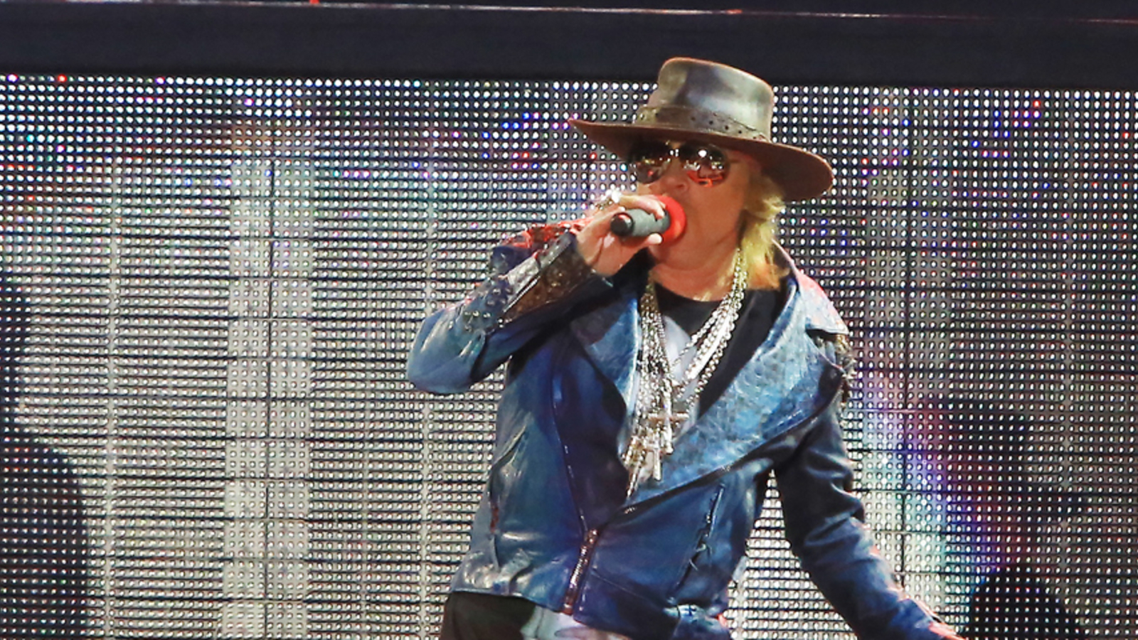 Axl/DC: Countdown zur Tour des Jahres