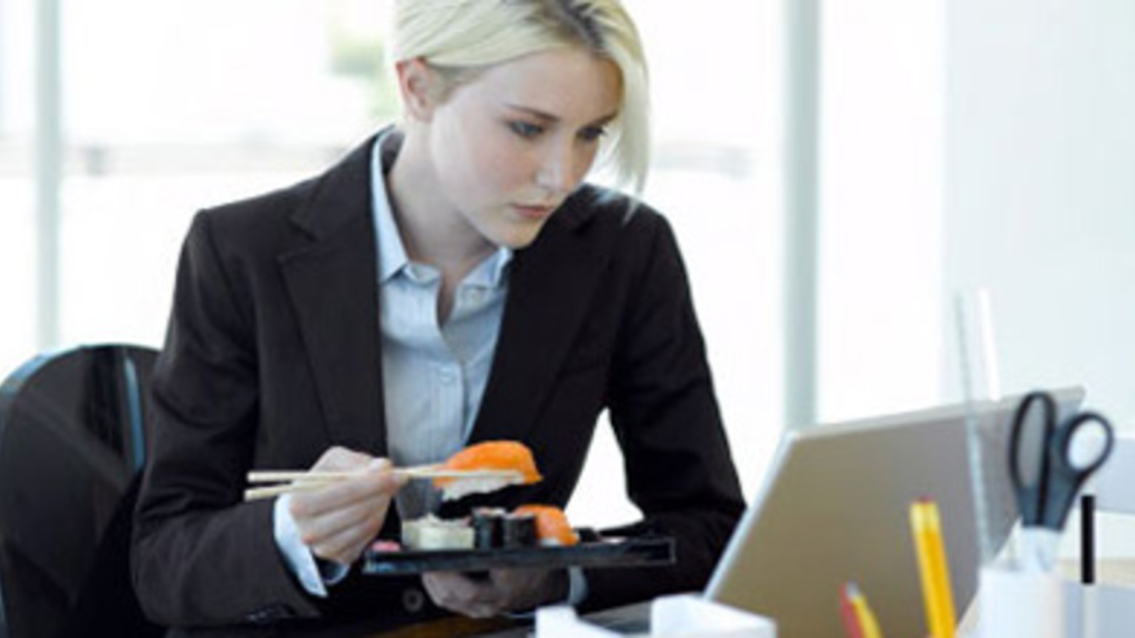 Zahl der Chefinnen steigt kaum